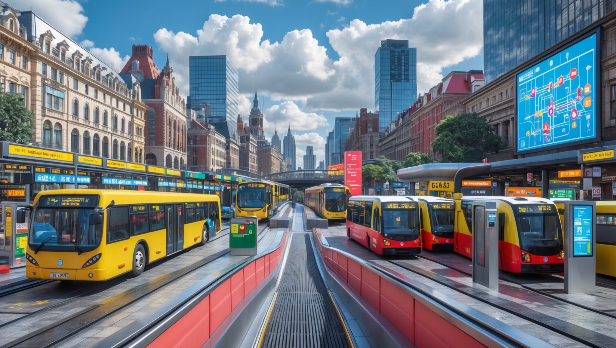 Decoding Local Transit Passes Abroad: Budget, Compliance, Strategies